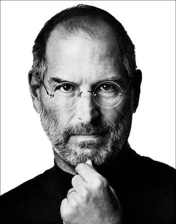 The three invisible contributions of Steve Jobs - CharlieMoger.com